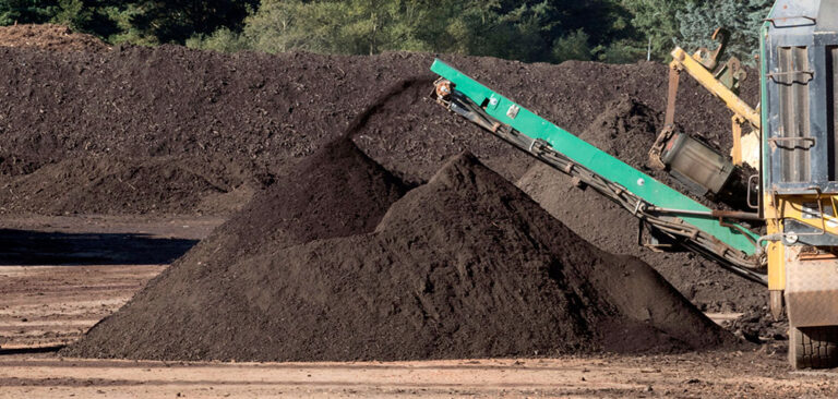 El digestato | El Huerto Urbano